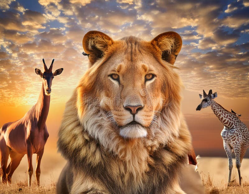 Lord Derby Eland Stock Illustrations – 63 Lord Derby Eland Stock ...