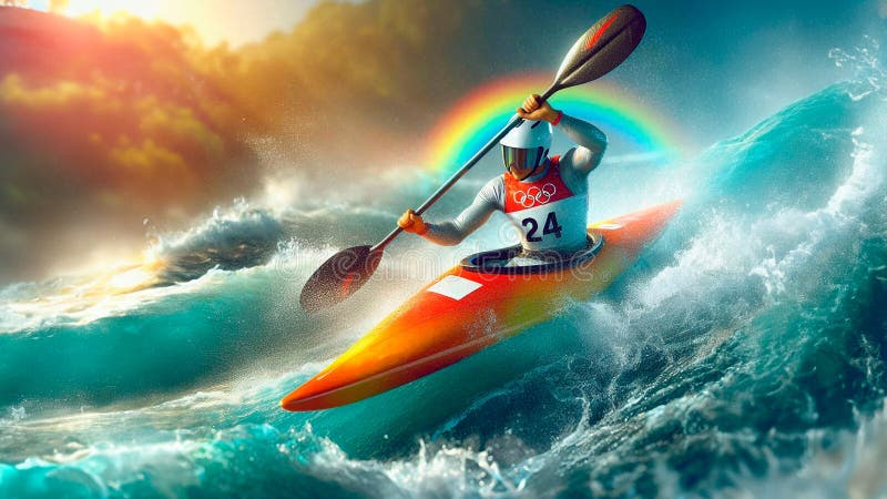 Olympic Sport. Set of Sports Icons Stock Vector - Illustration of ...