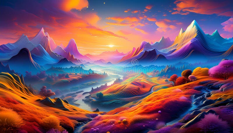 Fuzzy Trees Stock Illustrations – 349 Fuzzy Trees Stock Illustrations ...