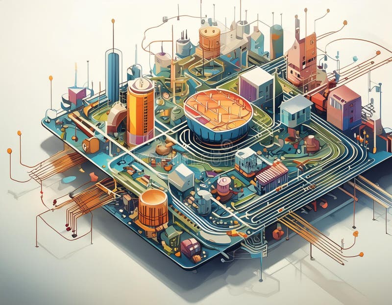 Appropriate Electrical Components Stock Illustrations – 4 Appropriate ...