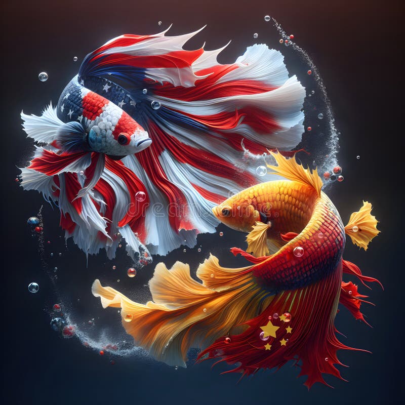 Fishting Fish Stock Illustrations – 1 Fishting Fish Stock Illustrations ...