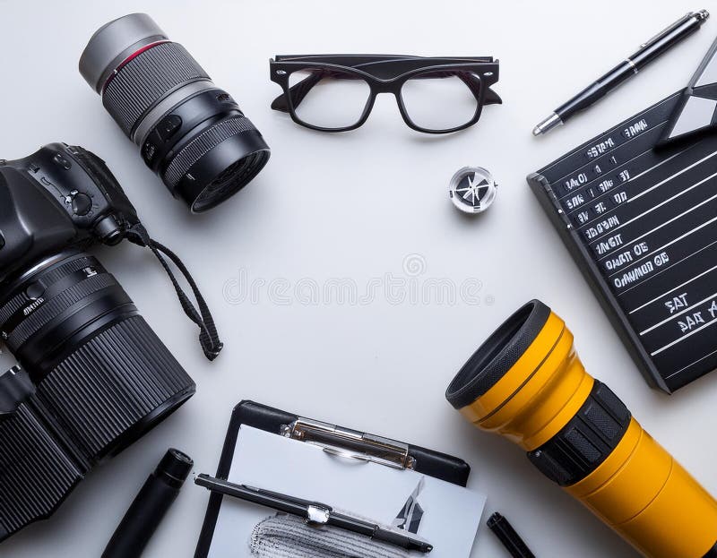 Reporting Setup Stock Illustrations – 74 Reporting Setup Stock ...