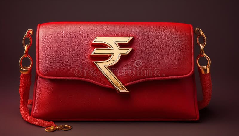 Indian Budget Presentations Stock Illustrations – 11 Indian Budget ...