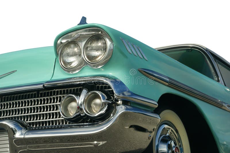 Bel Air Front Corner Panel Stock Photos - Free & Royalty-Free Stock ...