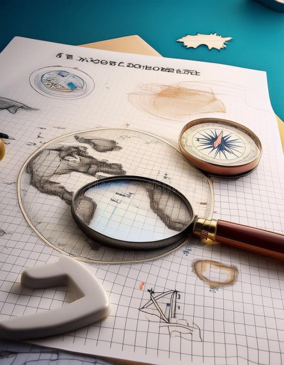 Geography Symbols Stock Illustrations – 15,570 Geography Symbols Stock ...