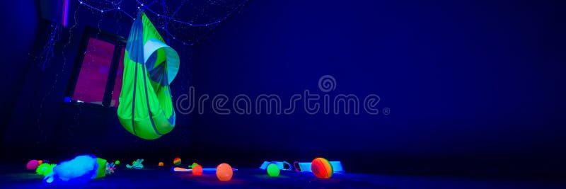 Snoezelen Multi Sensory Environments are Relaxing Spaces that Help ...