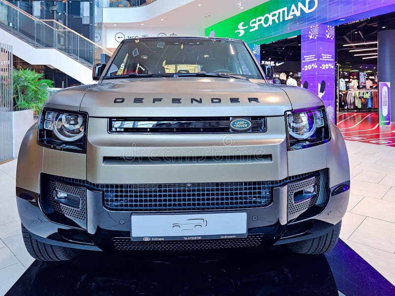 3,647 Rover Defender Stock Photos - Free & Royalty-Free Stock Photos ...