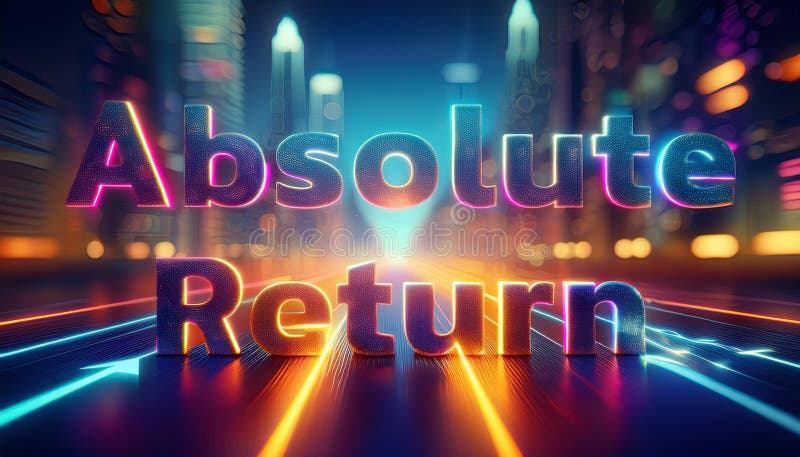 Absolute Return Stock Illustrations – 13 Absolute Return Stock ...