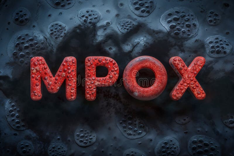 Mpox Virus Banner. Global Health Perspectives on Mpox: Assessing the ...