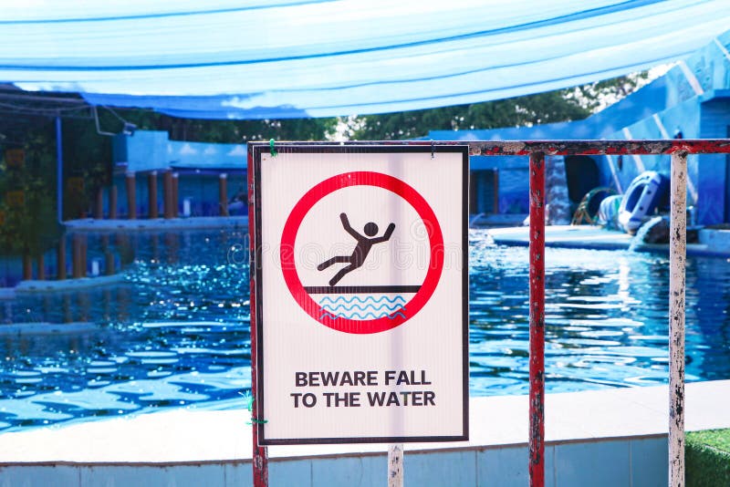 1,369 Deep Water Warning Sign Stock Photos - Free & Royalty-Free Stock ...