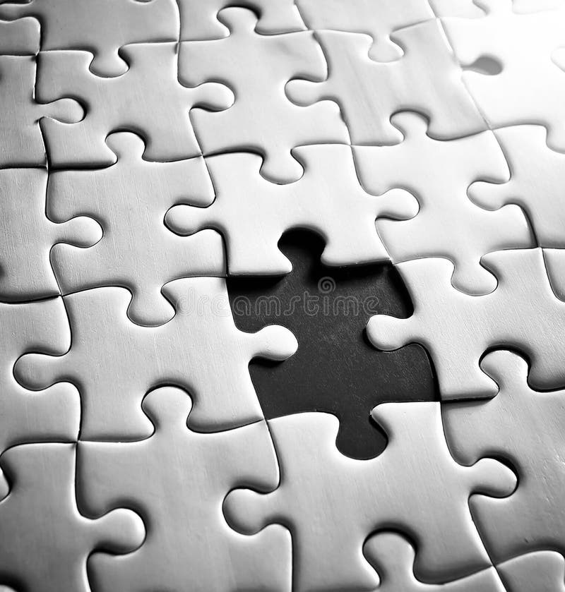 Missing Game Puzzle Piece Stock Illustrations – 4,131 Missing Game ...