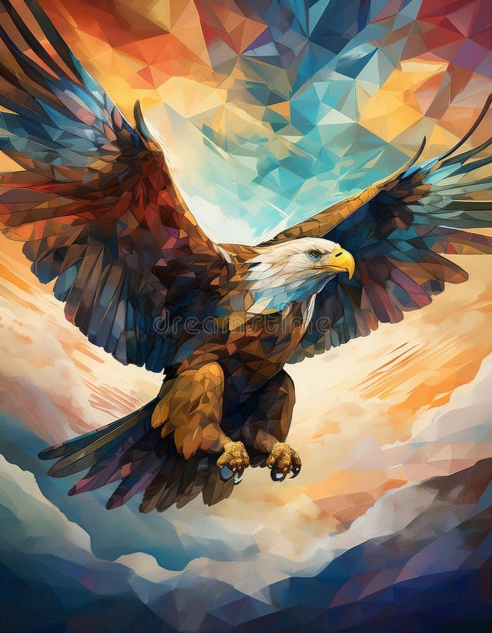 6,279 Abstract Eagle Stock Photos - Free & Royalty-Free Stock Photos ...