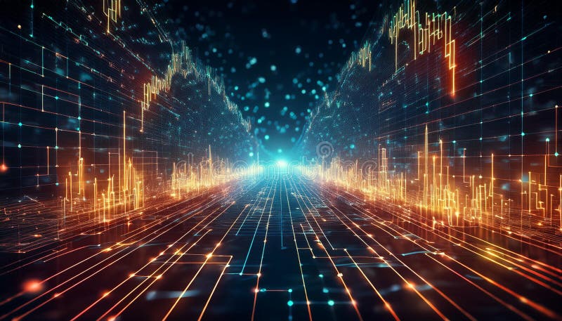 Lit Grids Stock Illustrations – 4 Lit Grids Stock Illustrations ...