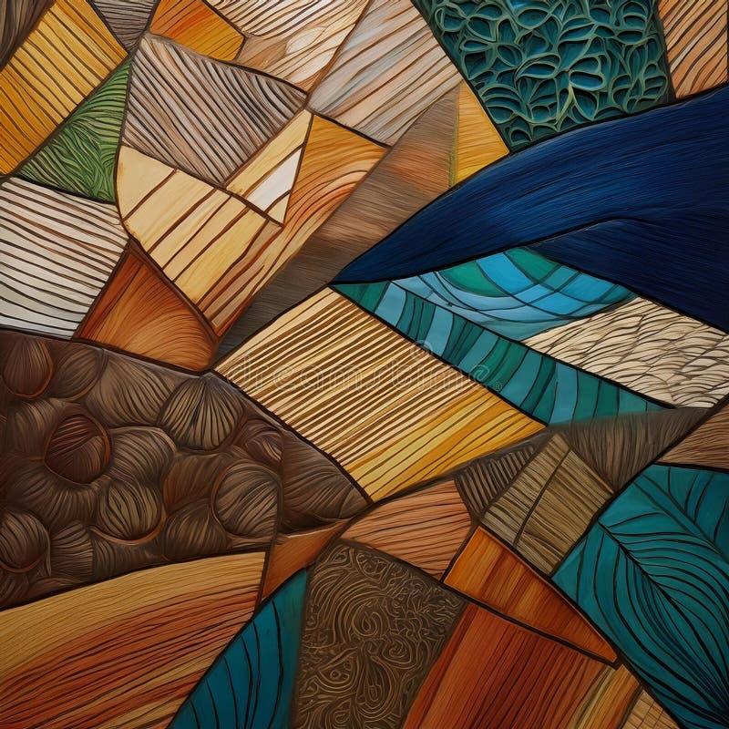 Textural Study Stock Illustrations – 162 Textural Study Stock ...