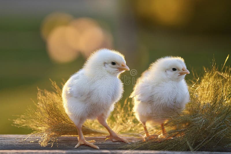 Chicken. Avian Influenza. H5N1 and H5N2. Possible Case Transmitted To a ...