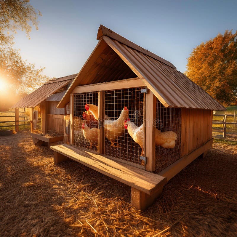 Chicken. Avian Influenza. H5N1 and H5N2. Possible Case Transmitted To a ...