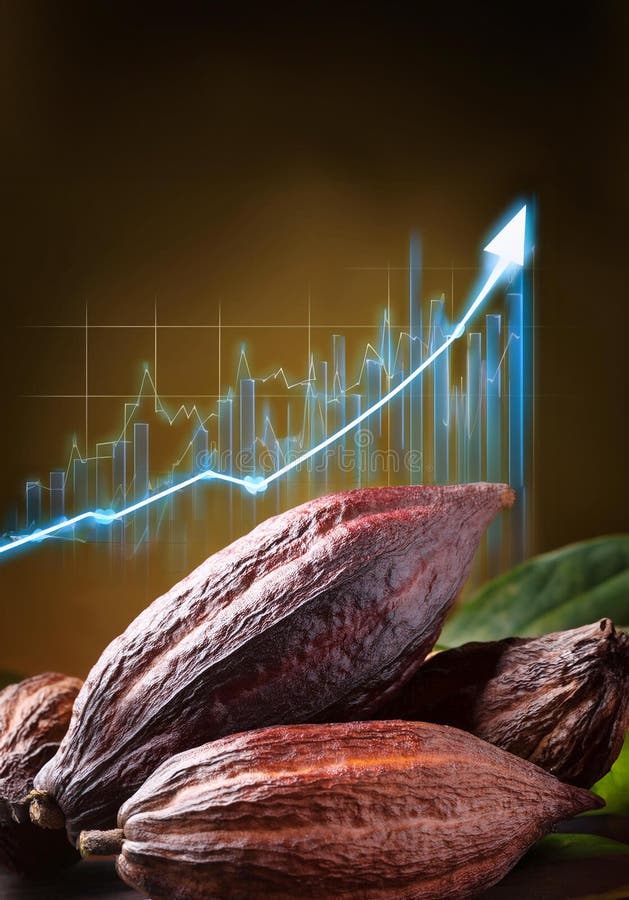 Cacao Prices Stock Illustrations – 16 Cacao Prices Stock Illustrations ...