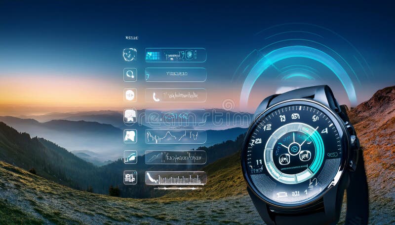 Augmented Features Stock Illustrations – 1,020 Augmented Features Stock ...