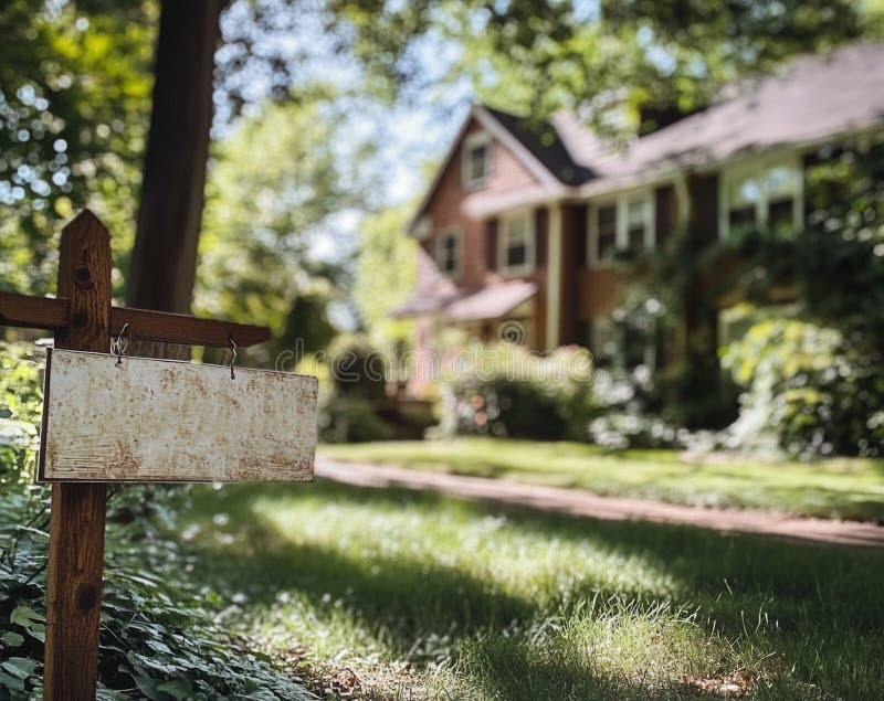 Blank Rustic Wooden Sign Isolated on Transparent Background. Stock ...