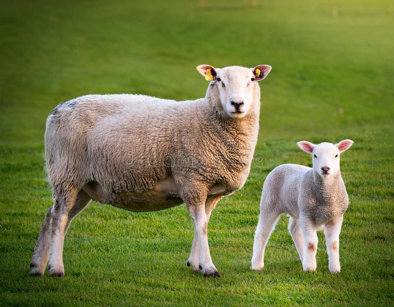 Cloned Sheep Stock Illustrations – 55 Cloned Sheep Stock Illustrations ...