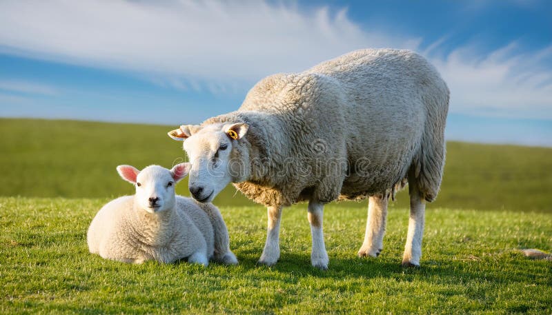 Clone Sheep Stock Illustrations – 168 Clone Sheep Stock Illustrations ...