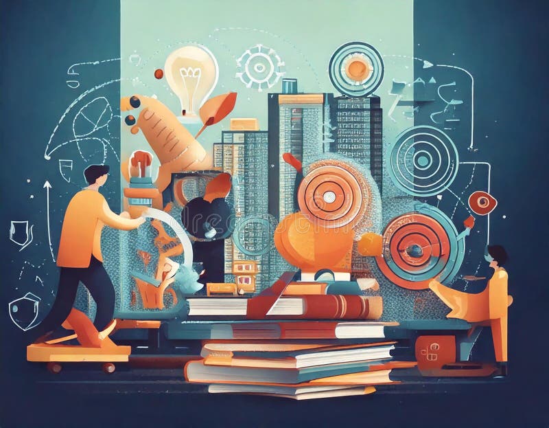 Threats Evaluation Stock Illustrations – 314 Threats Evaluation Stock ...