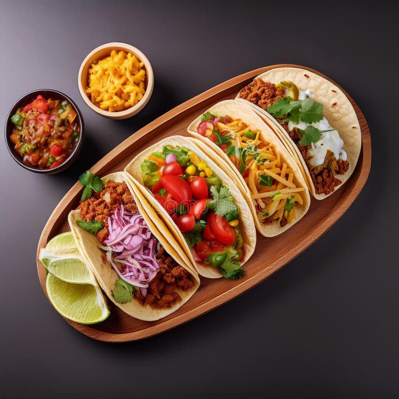 Customizable Tacos Toppings Stock Photos - Free & Royalty-Free Stock ...