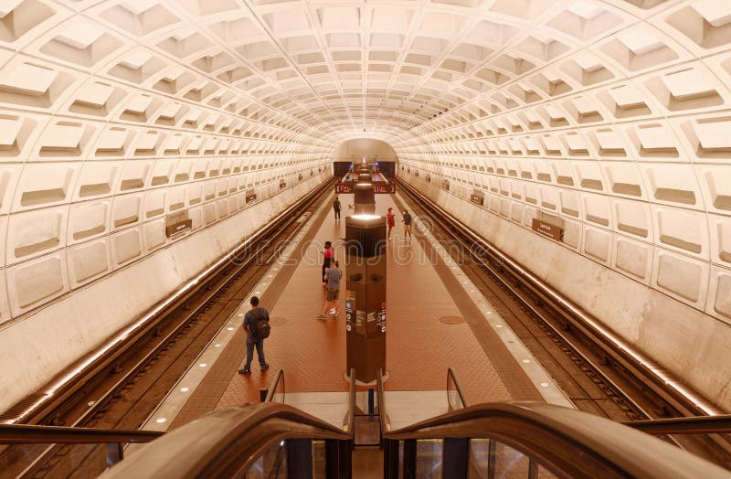 Capitol Building Tunnel System Stock Photos - Free & Royalty-Free Stock ...