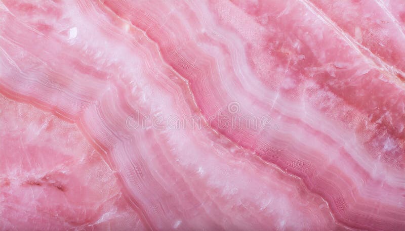 Beautiful Pink Quartz Texture Suitable As Background. Stock ...