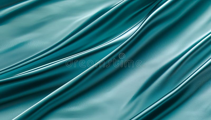 Tiffany Blue Background, Turquoise Gradient Texture, Metallic Foil ...