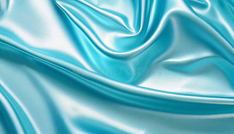 Tiffany Blue Background, Turquoise Gradient Texture, Metallic Foil ...