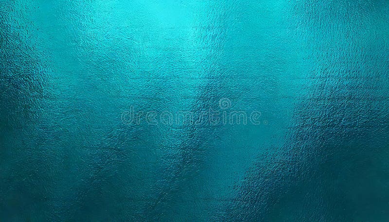 Tiffany Blue Background, Turquoise Gradient Texture, Metallic Foil ...