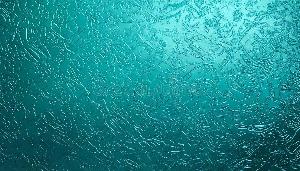 Tiffany Blue Background, Turquoise Gradient Texture, Metallic Foil ...