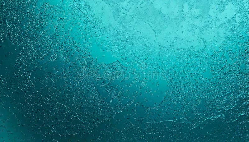 Tiffany Blue Background, Turquoise Gradient Texture, Metallic Foil ...