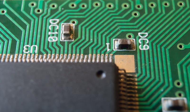 Ntegrated Circuit Stock Photos - Free & Royalty-Free Stock Photos from ...