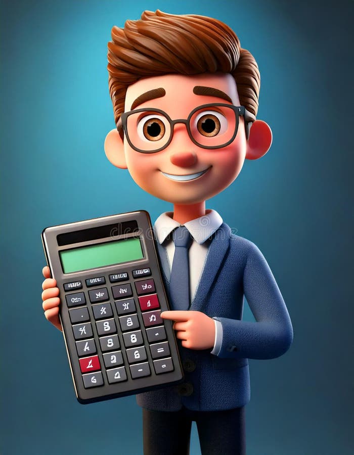 Making Calculation Stock Illustrations – 1,549 Making Calculation Stock ...