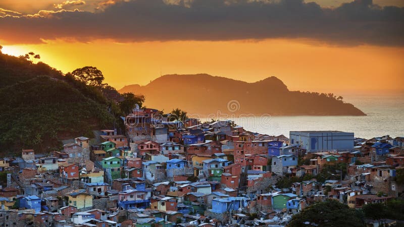 Challenges of Life in Rio S Favelas: Poverty and Inequality Issues ...