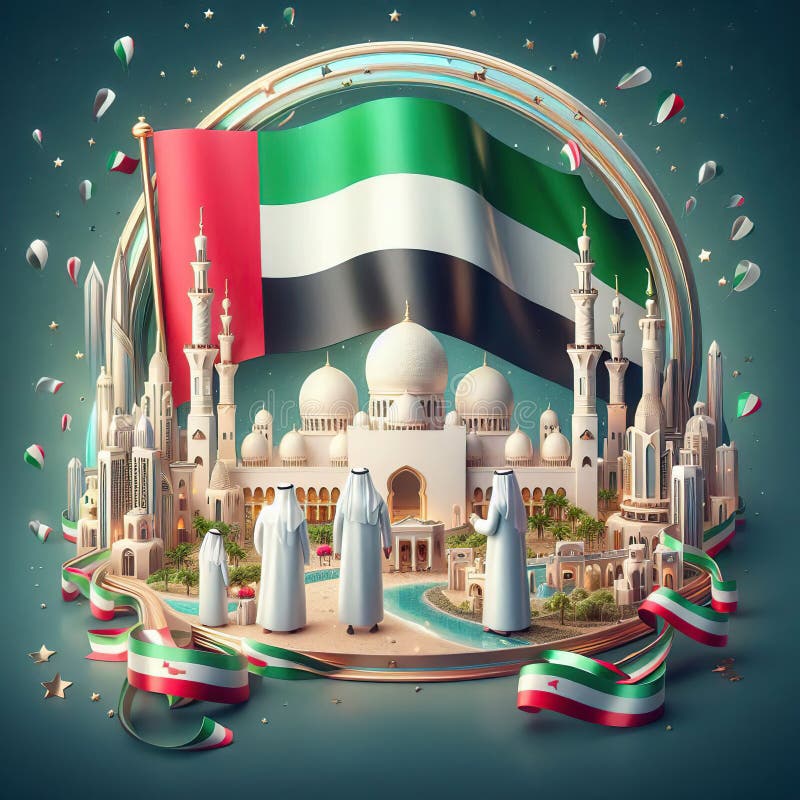 53 National Day Uae Stock Illustrations – 95 53 National Day Uae Stock ...