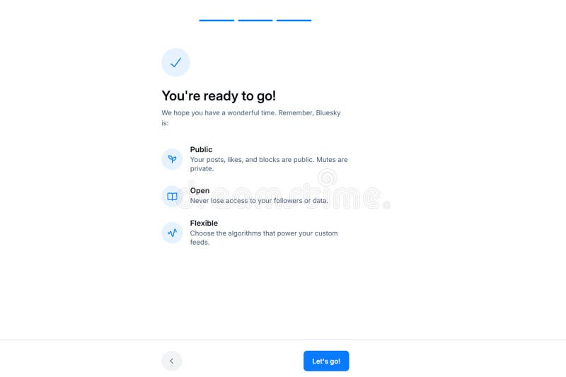 Bluesky. App. Possible Replacement for X. How To Create an Account ...