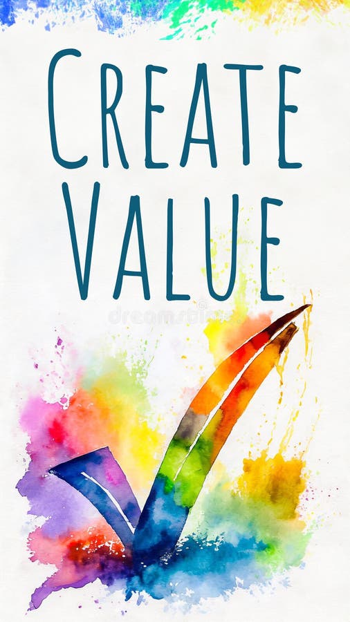 Core Values Vertical Stock Illustrations – 22 Core Values Vertical ...