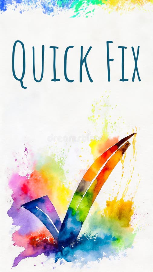 Fix Mark Stock Illustrations – 4,687 Fix Mark Stock Illustrations ...