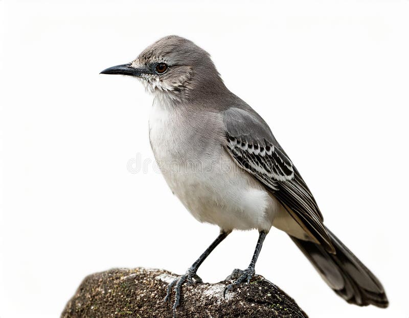 Mockingbird Background Wallpaper