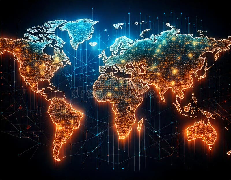 Wealth Distribution Circle Stock Illustrations – 87 Wealth Distribution ...