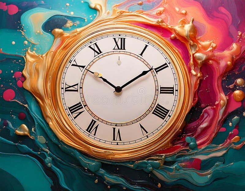 Clock Bends Stock Illustrations – 32 Clock Bends Stock Illustrations, Vectors & Clipart - Dreamstime