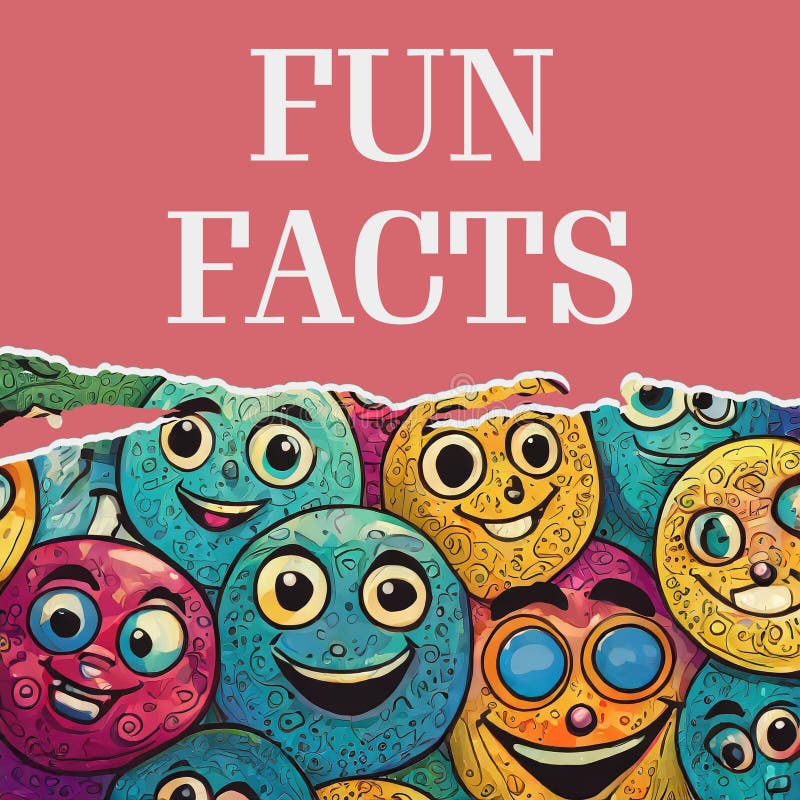Fun Facts Stock Illustrations – 1,322 Fun Facts Stock Illustrations ...