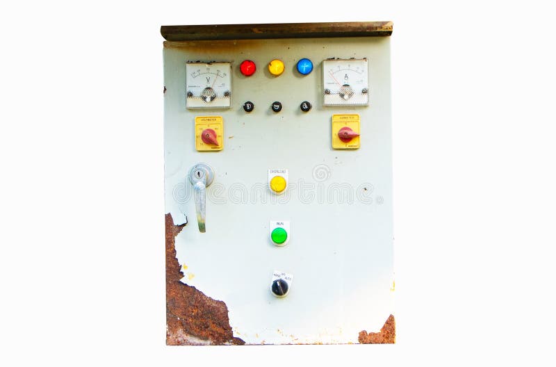 1,377 Outdoor Electric Control Box Stock Photos - Free & Royalty-Free ...