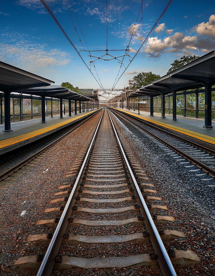 Train Stop Stock Illustrations – 9,467 Train Stop Stock Illustrations ...