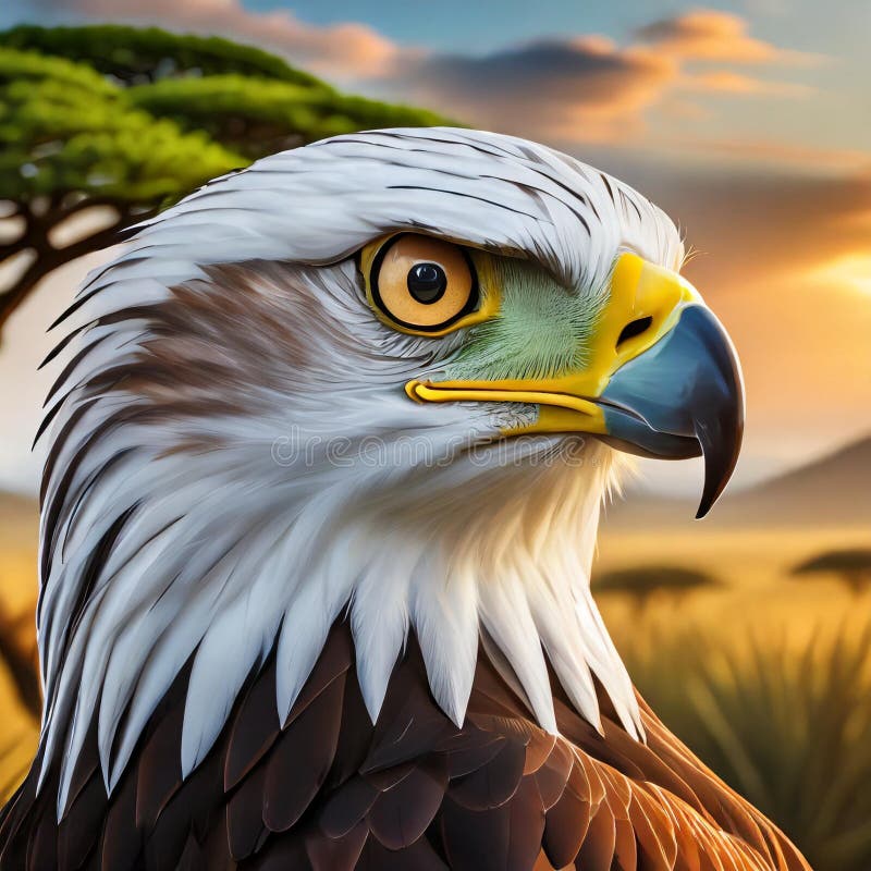 Fish Eagle Stock Illustrations – 4,011 Fish Eagle Stock Illustrations ...