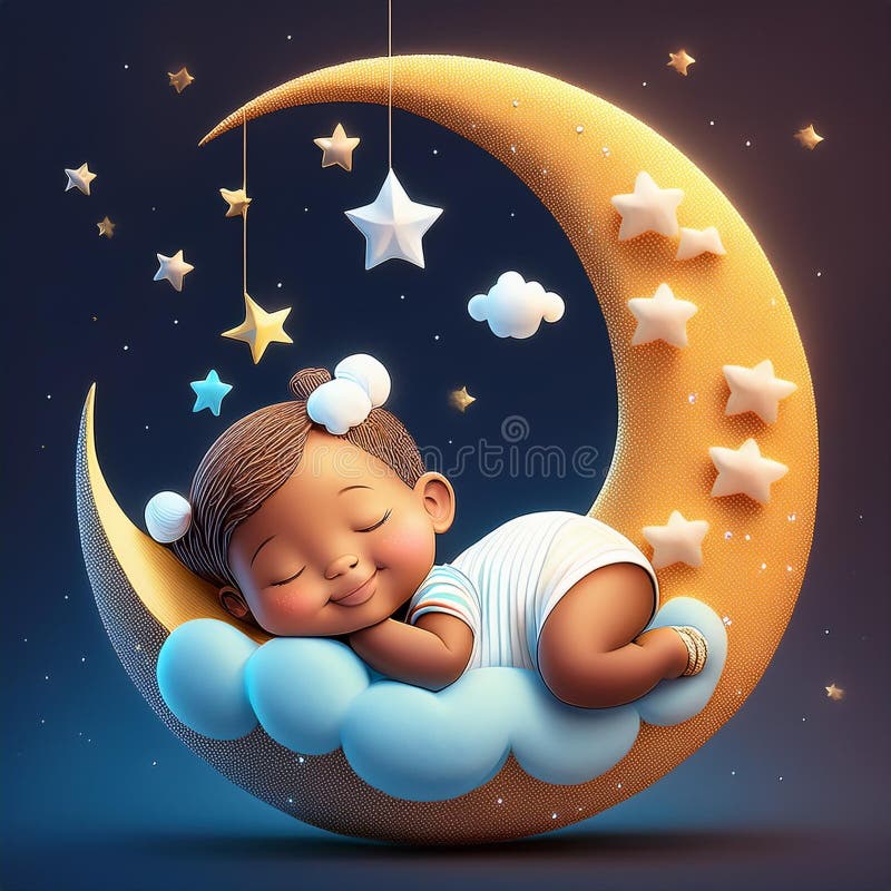 Moon Cartoon Stock Illustrations – 248,336 Moon Cartoon Stock ...