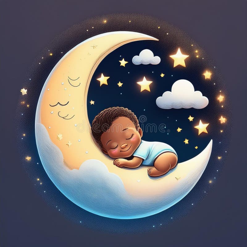 Moon Cartoon Stock Illustrations – 248,336 Moon Cartoon Stock ...